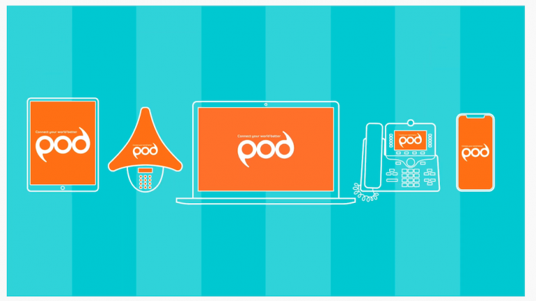 What is Pod? How does it work? Get the full product overview
